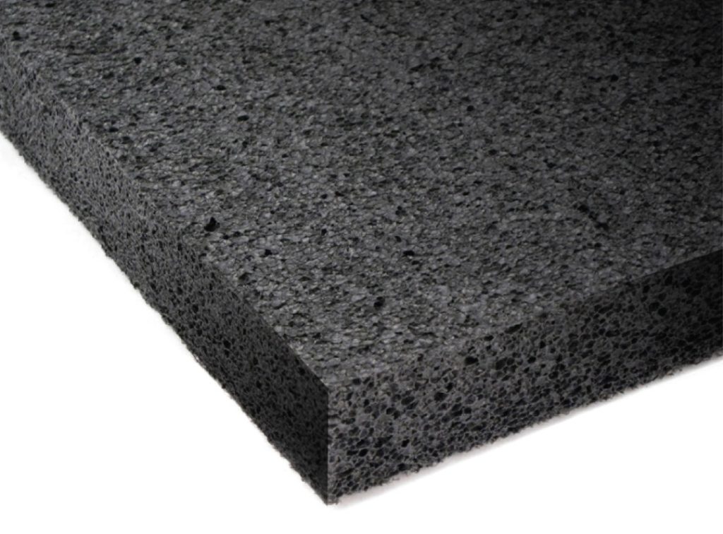 Opened Cell EPDM SP-1070 - Supreme EVA Industries Sdn Bhd Melaka, Malaysia